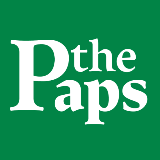 The Paps Dutch Irish Folk Rock - The Paps - Pints and Poems